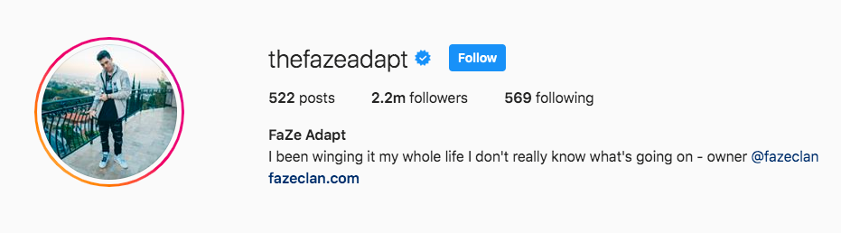 Here Are the Top Instagram Influencers in Arizona You Should Follow