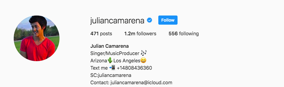 Here Are the Top Instagram Influencers in Arizona You Should Follow