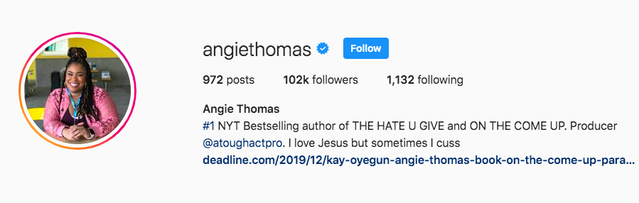 Check out These Top Literature Influencers to Keep You Reading