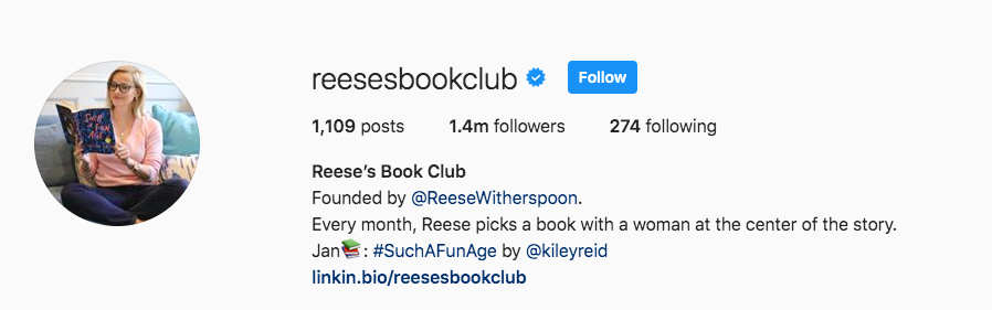 Check out These Top Literature Influencers to Keep You Reading