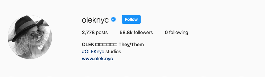 Here Are the Top Instagram Artists You Should Follow