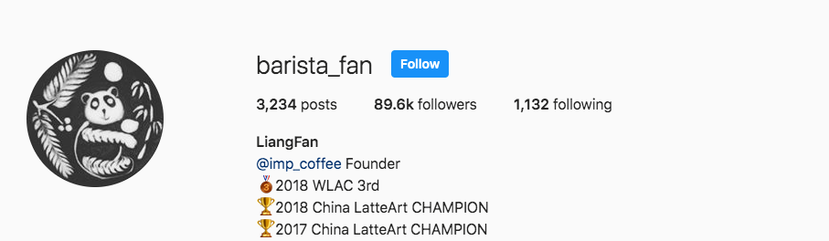 Here Are the Top Barista Influencers on Instagram to Follow