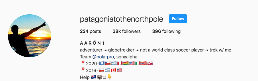 Check out These Top Camping Influencers on Instagram