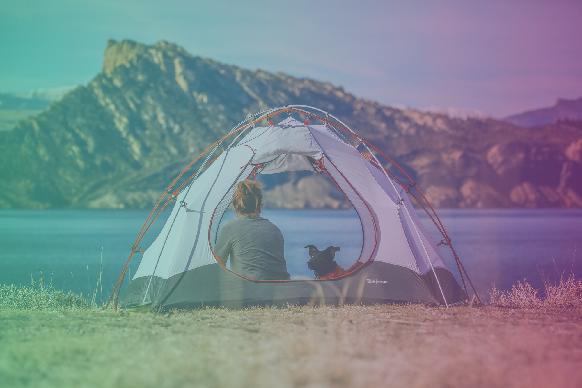 Check out These Top Camping Influencers on Instagram