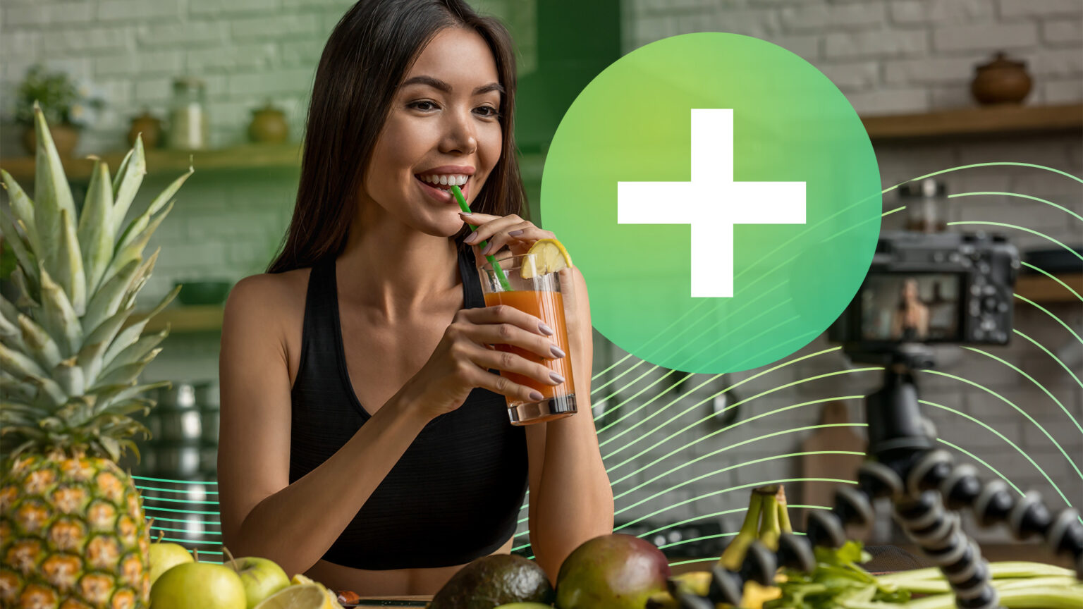 Check out These Top Health Instagram Influencers - IZEA Worldwide, Inc