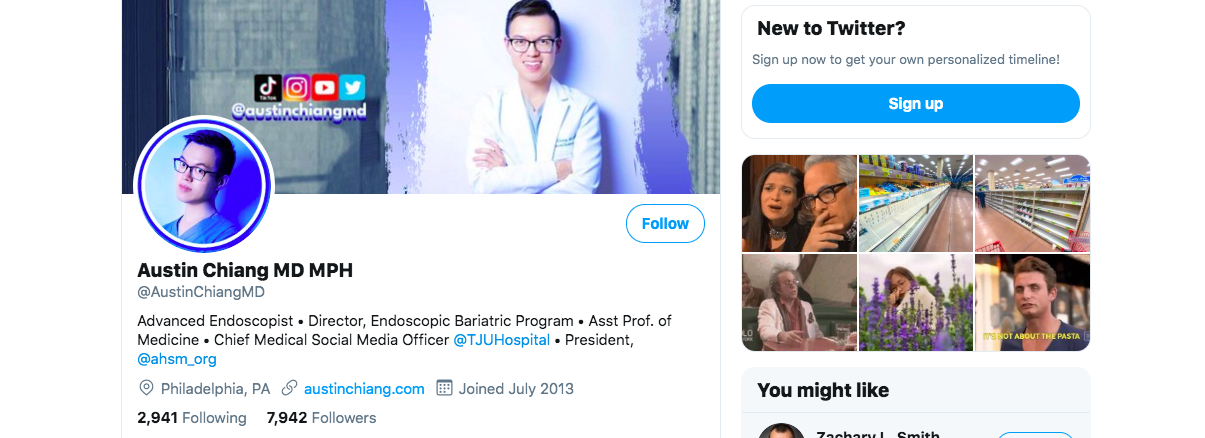 Here Are the Top Healthcare Influencers You Need to Know About