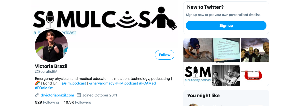 Here Are the Top Healthcare Influencers You Need to Know About