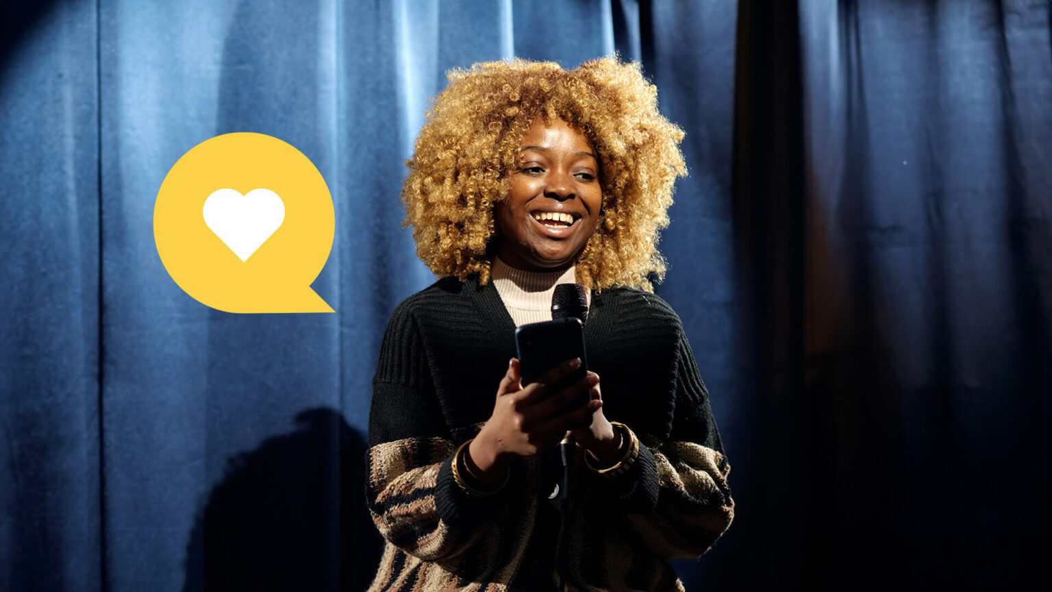 Top Women Comedians on Instagram - IZEA Worldwide, Inc