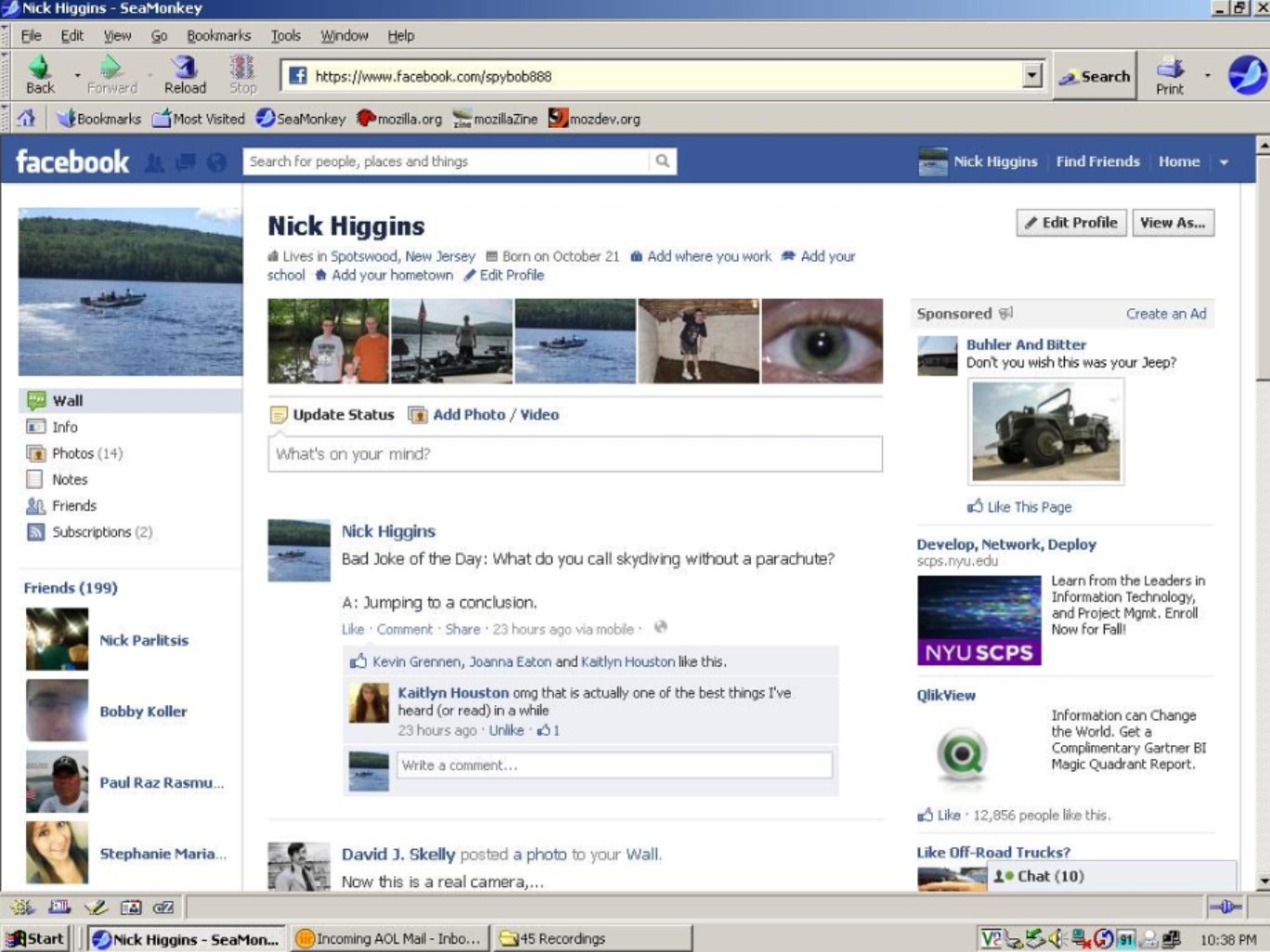 Facebook for Influencers: How to become a social media influencer on ...