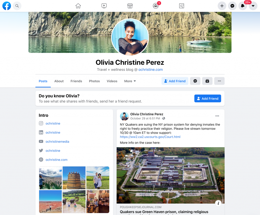 Facebook for Influencers: How to become a social media influencer on ...