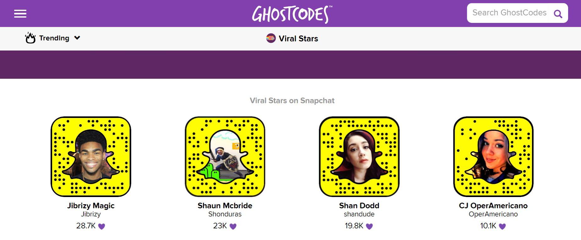 Snapchat for Influencers: How to become a social media influencer on ...