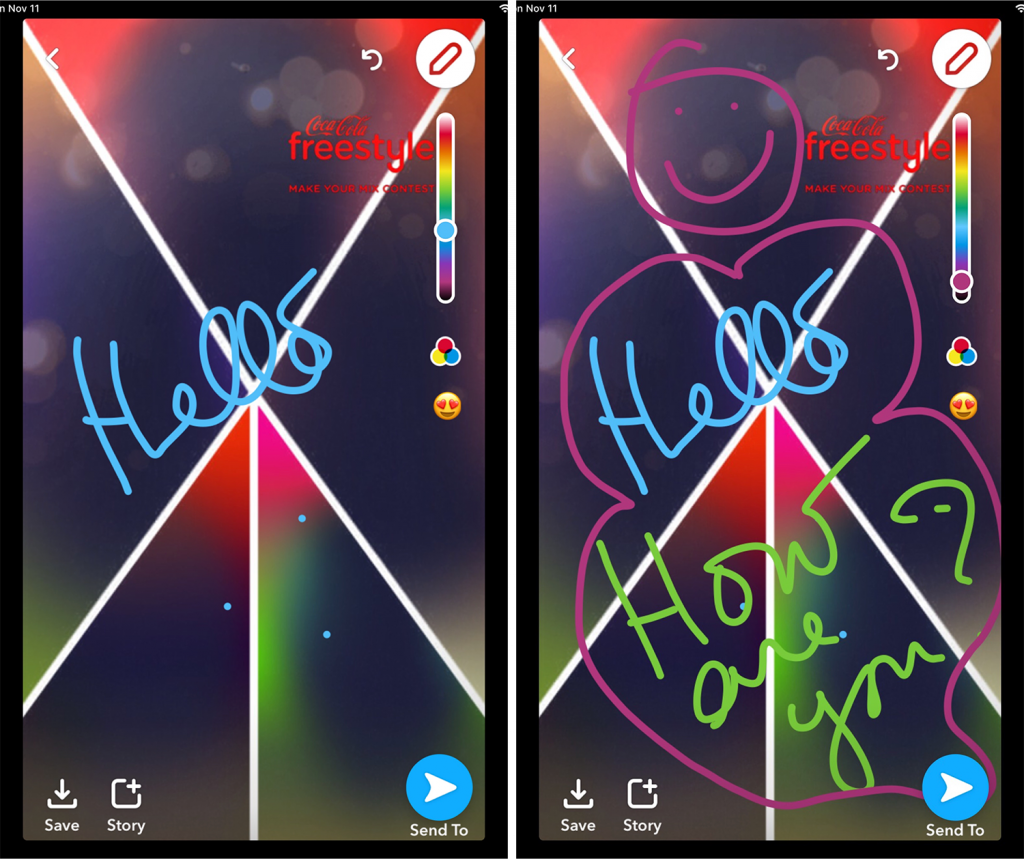 Snapchat for Influencers: How to become a social media influencer on ...