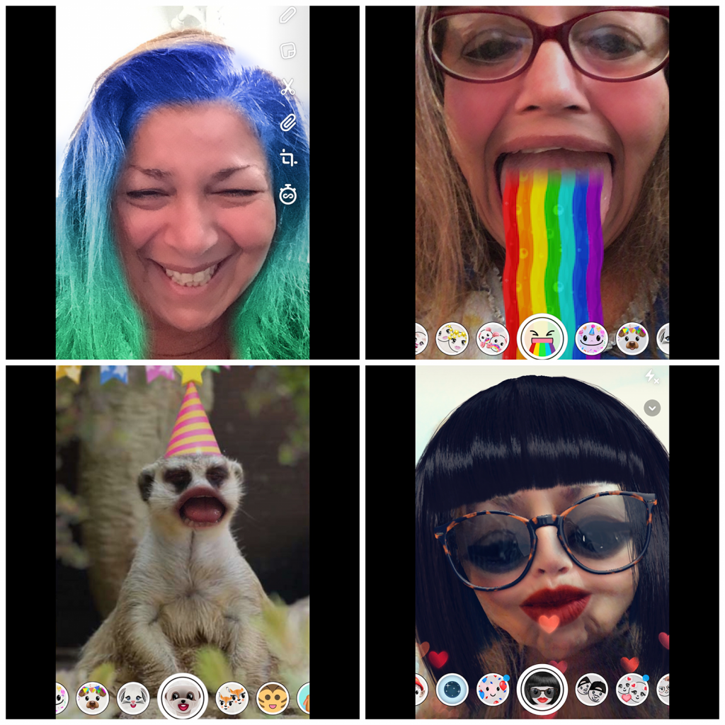 Snapchat for Influencers: How to become a social media influencer on ...