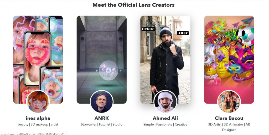 Snapchat for Influencers: How to become a social media influencer on ...