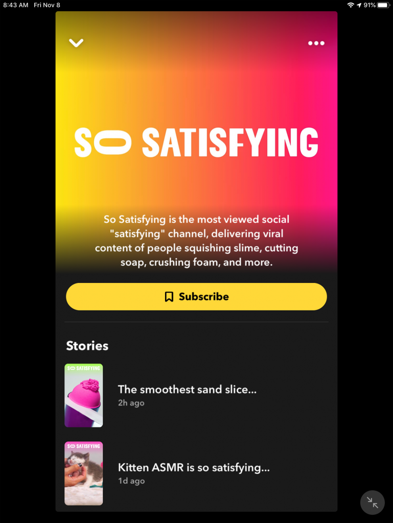 Snapchat for Influencers: How to become a social media influencer on ...