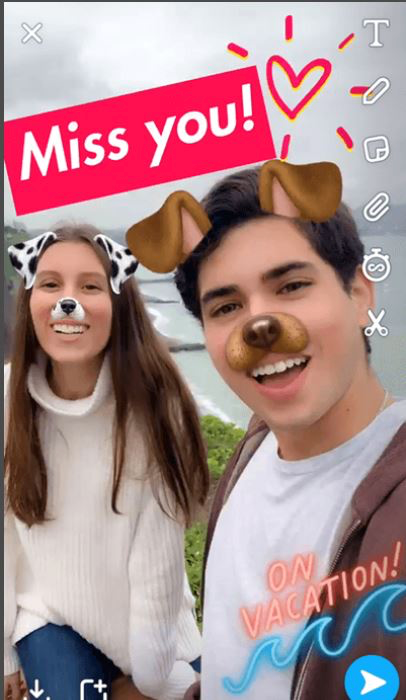 Snapchat for Influencers: How to become a social media influencer on ...