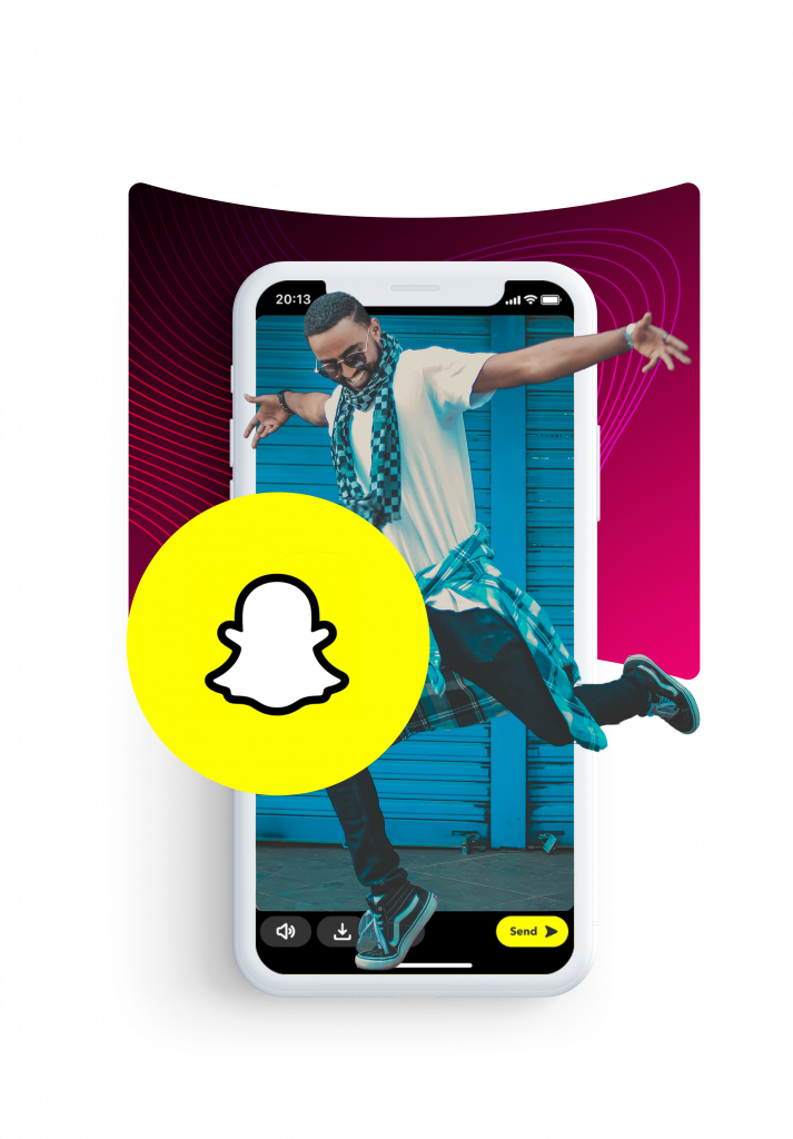 Snapchat for Influencers: How to become a social media influencer on ...