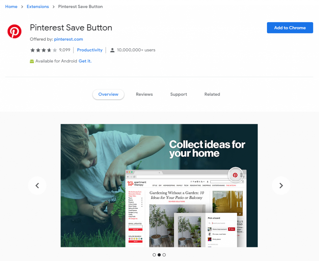 Pinterest for Influencers: How to become a social media influencer on ...