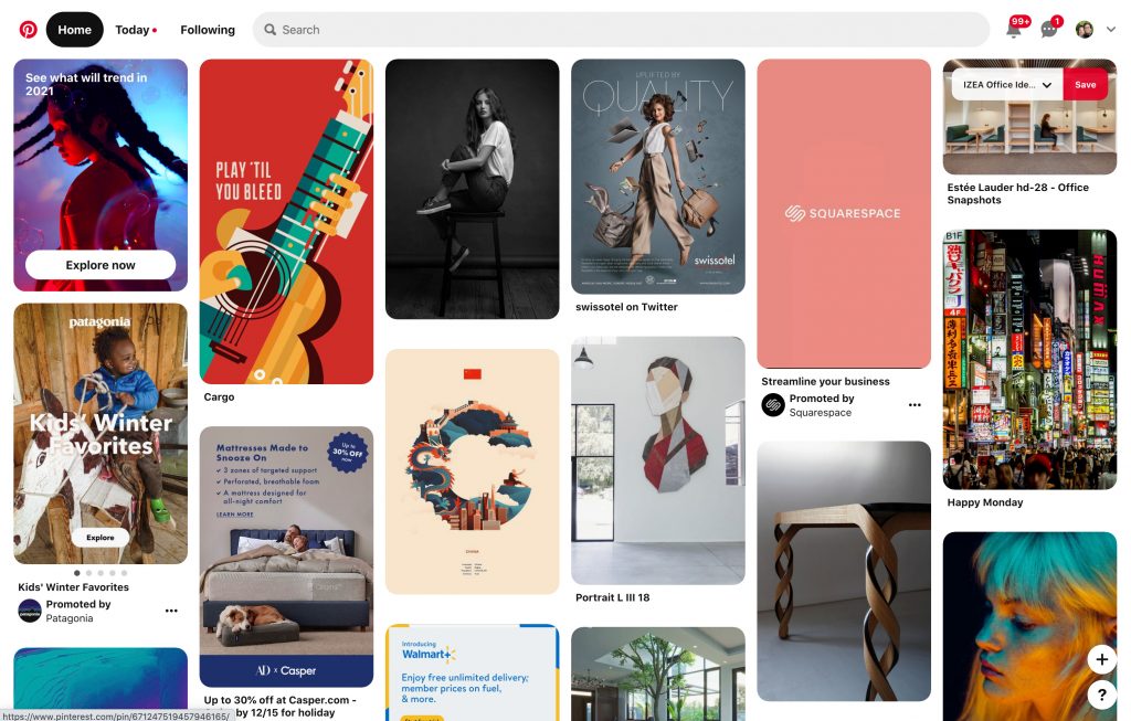 Pinterest for Influencers: How to become a social media influencer on ...
