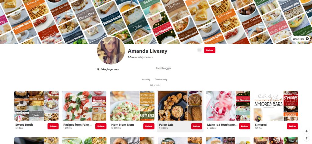 Pinterest for Influencers: How to become a social media influencer on ...