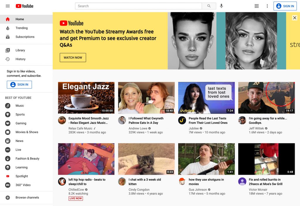YouTube for Influencers: How to become a social media influencer on ...