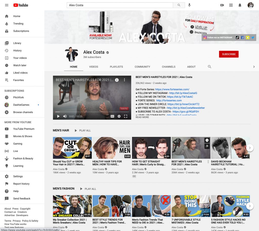 YouTube for Influencers: How to become a social media influencer on ...