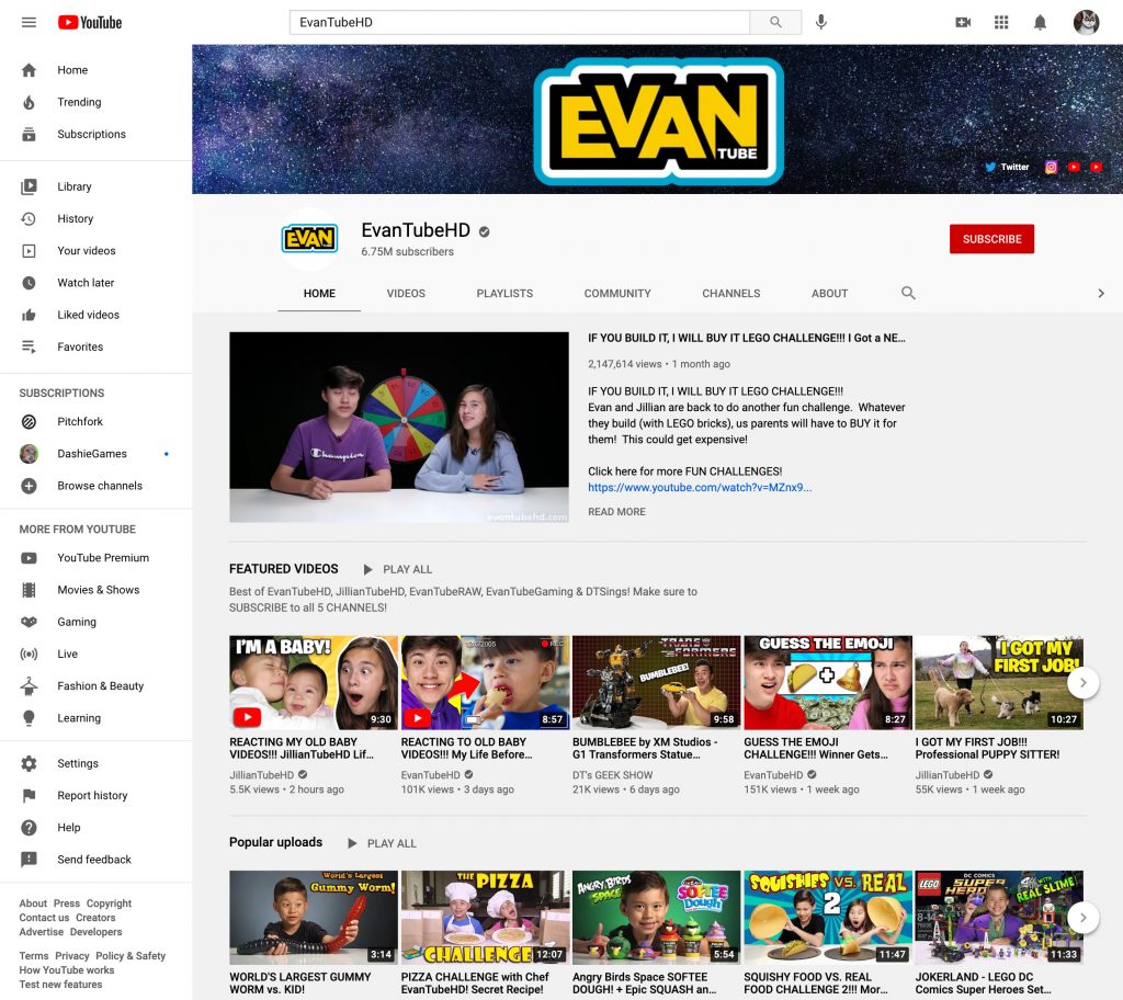 YouTube for Influencers: How to become a social media influencer on ...