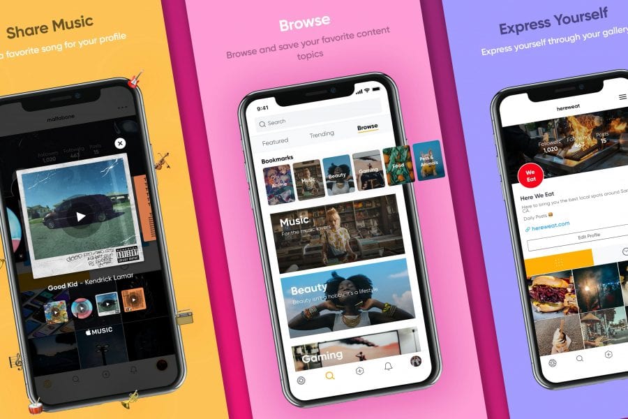 Hive Social: The Latest Social Media App to Keep on Your Radar - IZEA ...