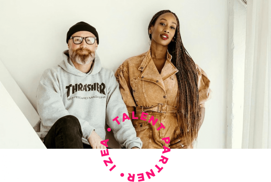 Kensington Grey - IZEA Worldwide, Inc