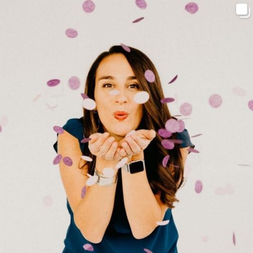 Influencer Spotlight: An Interview with Lisa Longley