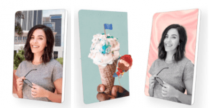 Creating Your Own Instagram AR Filters: How to Get Started - IZEA ...