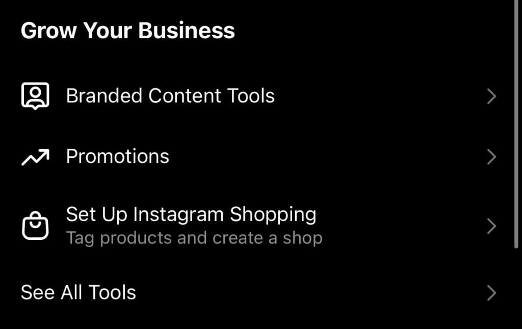 Understanding the New Instagram Professional Dashboard - IZEA Worldwide ...