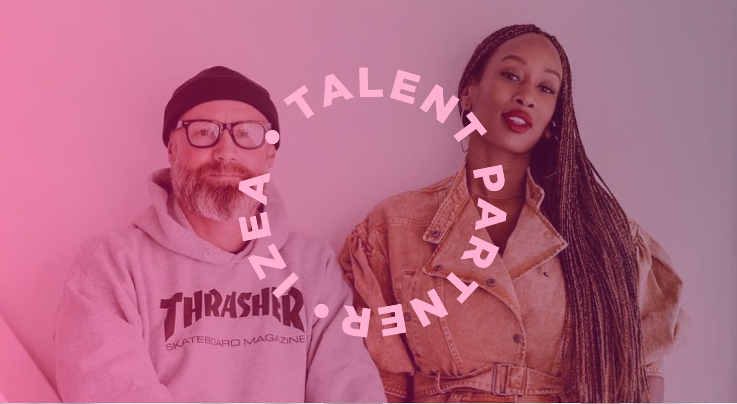 Kensington Grey - IZEA Worldwide, Inc