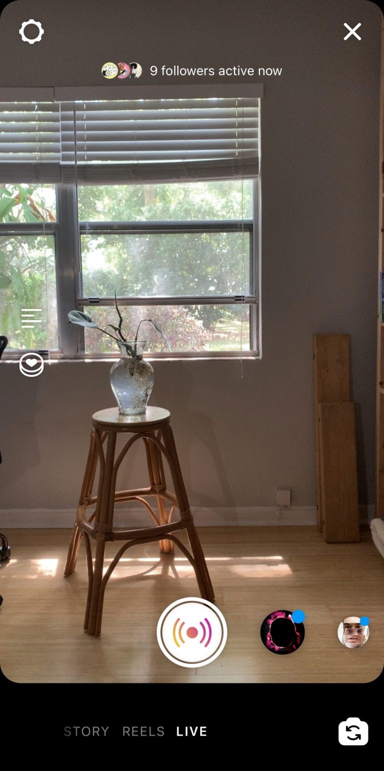How to Integrate Instagram Live Rooms Into Your Social Strategy - IZEA ...