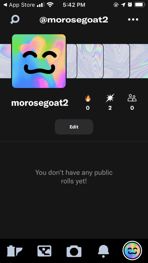 What is Dispo? A Look at Instagram's New Contender - IZEA Worldwide, Inc