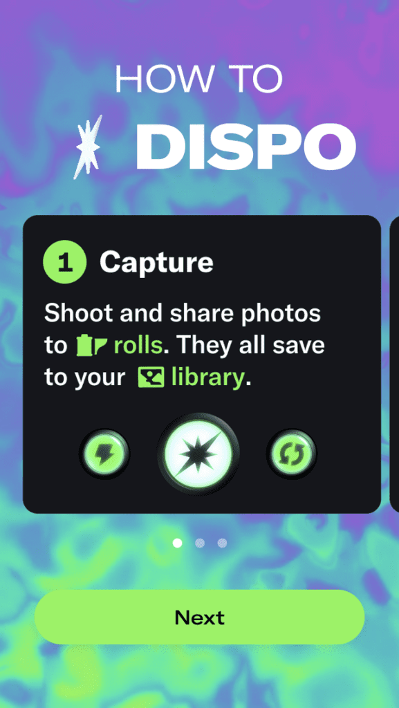 What is Dispo? A Look at Instagram's New Contender - IZEA Worldwide, Inc