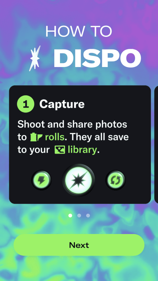 What is Dispo? A Look at Instagram's New Contender - IZEA Worldwide, Inc