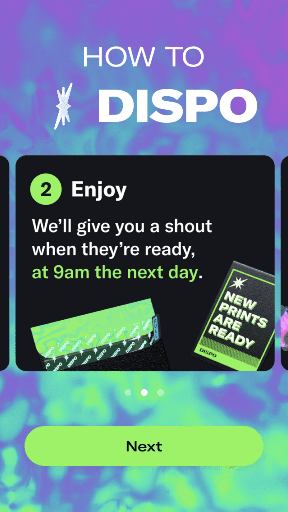 What is Dispo? A Look at Instagram's New Contender - IZEA Worldwide, Inc