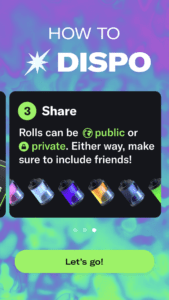 What is Dispo? A Look at Instagram's New Contender - IZEA Worldwide, Inc