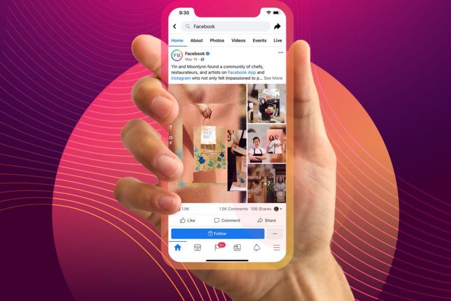 How the Facebook Algorithm Works in 2021 - IZEA Worldwide, Inc