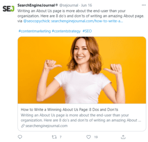 Twitter Hashtags: The Ultimate Guide for Beginners - IZEA Worldwide, Inc