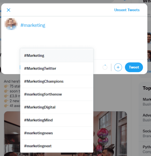 Twitter Hashtags: The Ultimate Guide for Beginners - IZEA Worldwide, Inc