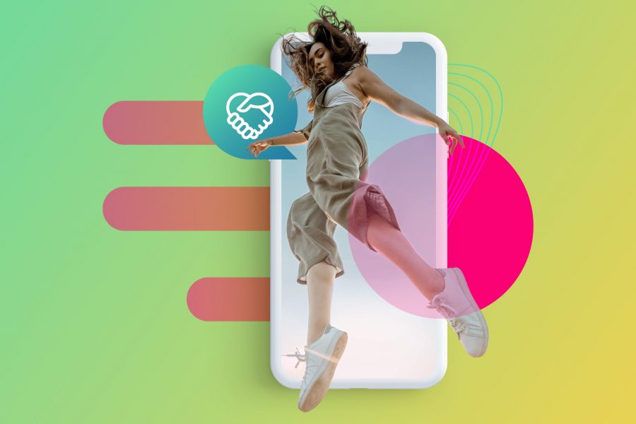 IZEA Awarded Influencer Marketing Contract by Leading Social Media Platform - IZEA Worldwide, Inc