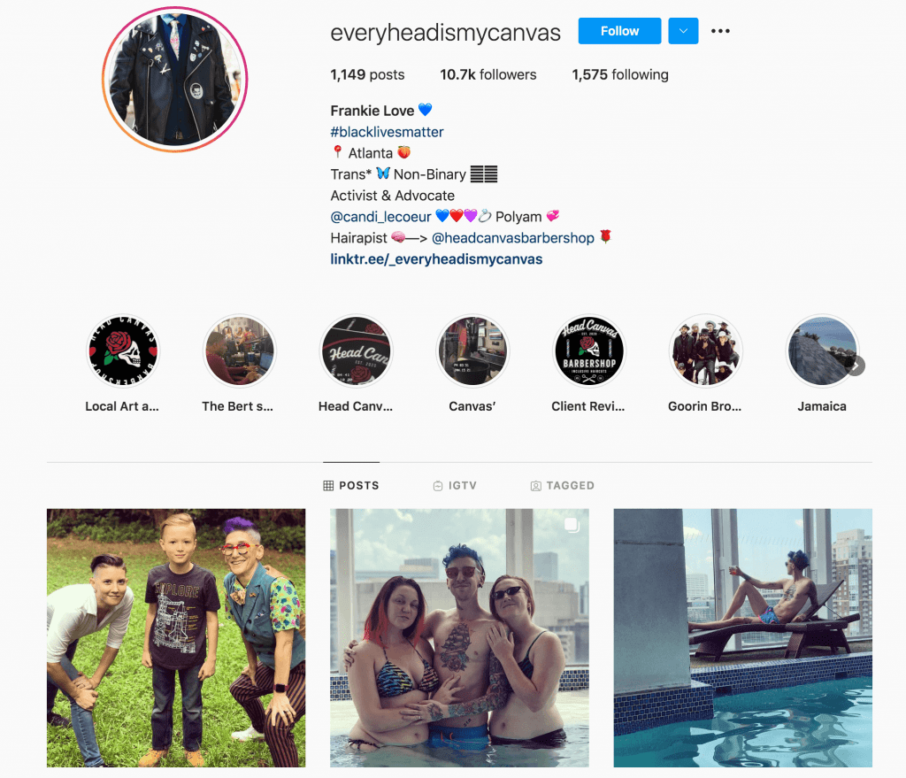 Atlanta Influencers Highlighting the Best of the City - IZEA