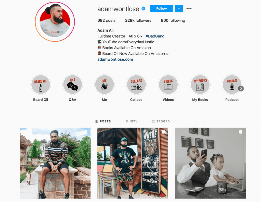 Meet 25 Top Atlanta Social Media Influencers - IZEA