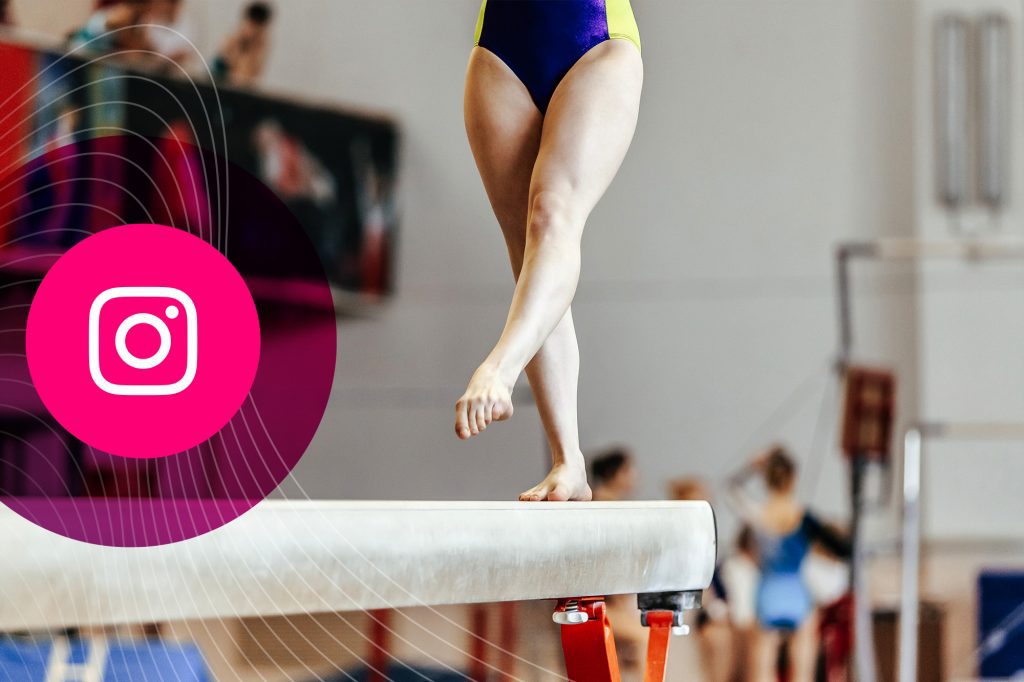 Top College Athletes on Instagram - IZEA