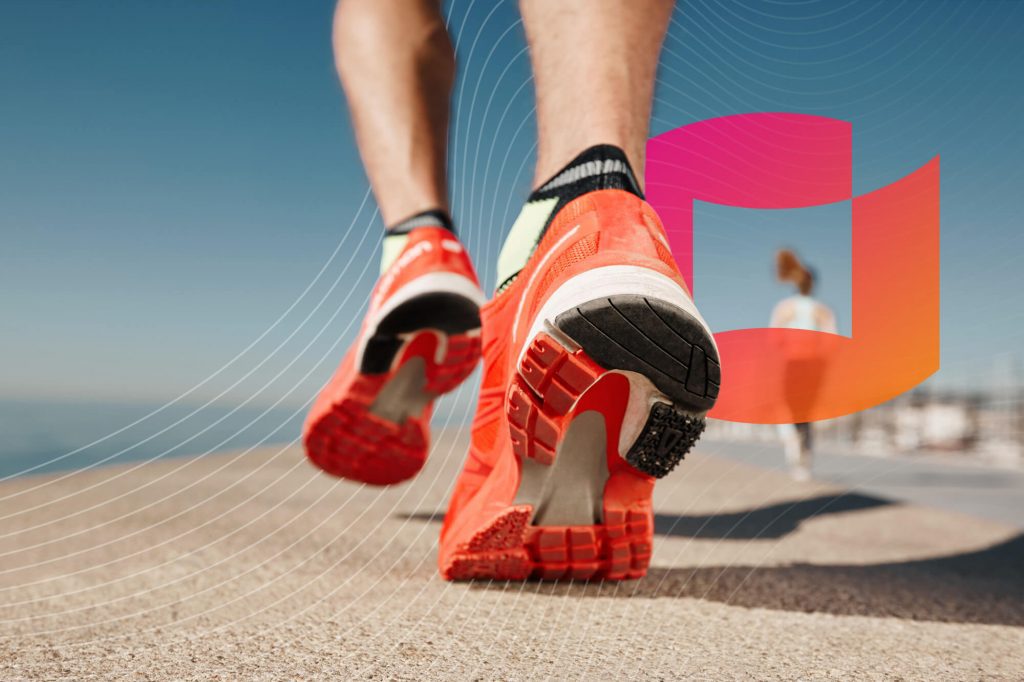 Top Running Influencers on Social Media - IZEA