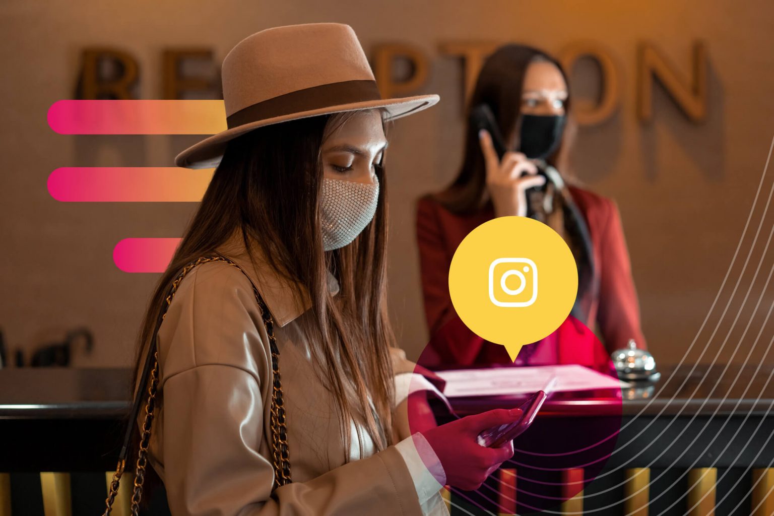 Top Hotel Influencers to Follow on Instagram - IZEA Worldwide, Inc