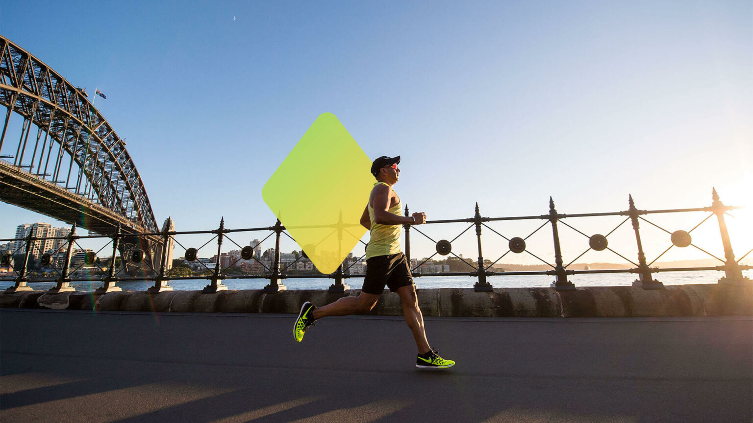 Top Running Influencers on Social Media - IZEA Worldwide, Inc