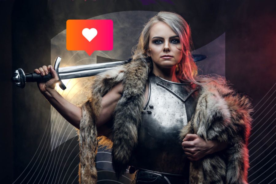 Top Cosplay Influencers to Follow - IZEA